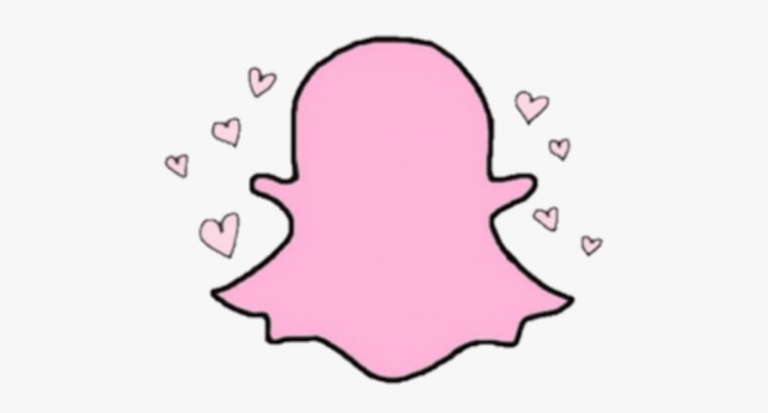 Alternative Snapchat Logo Guide [Cute, Aesthetic Snapchat Logos ...