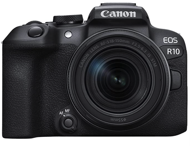 Canon EOS R7 vs R10 - Exploring the Differences? (Reviewed) - TME.NET