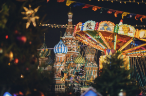 207+ Russian Last Names [With Meanings, Male, Female] - TME.NET