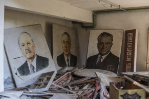 207+ Russian Last Names [With Meanings, Male, Female] - TME.NET