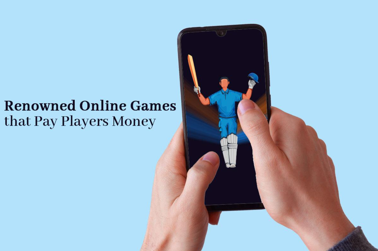 Renowned Online Games that Pay Players Money - TME.NET